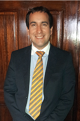 Matías Maggi Lorenzo – Torruella Abogados